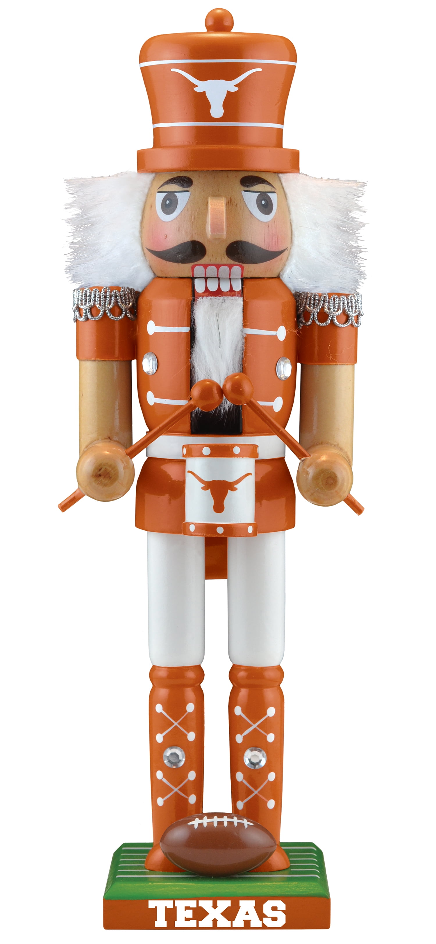 MasterPieces Game Day - NCAA Texas - Team Nutcracker - Walmart.com