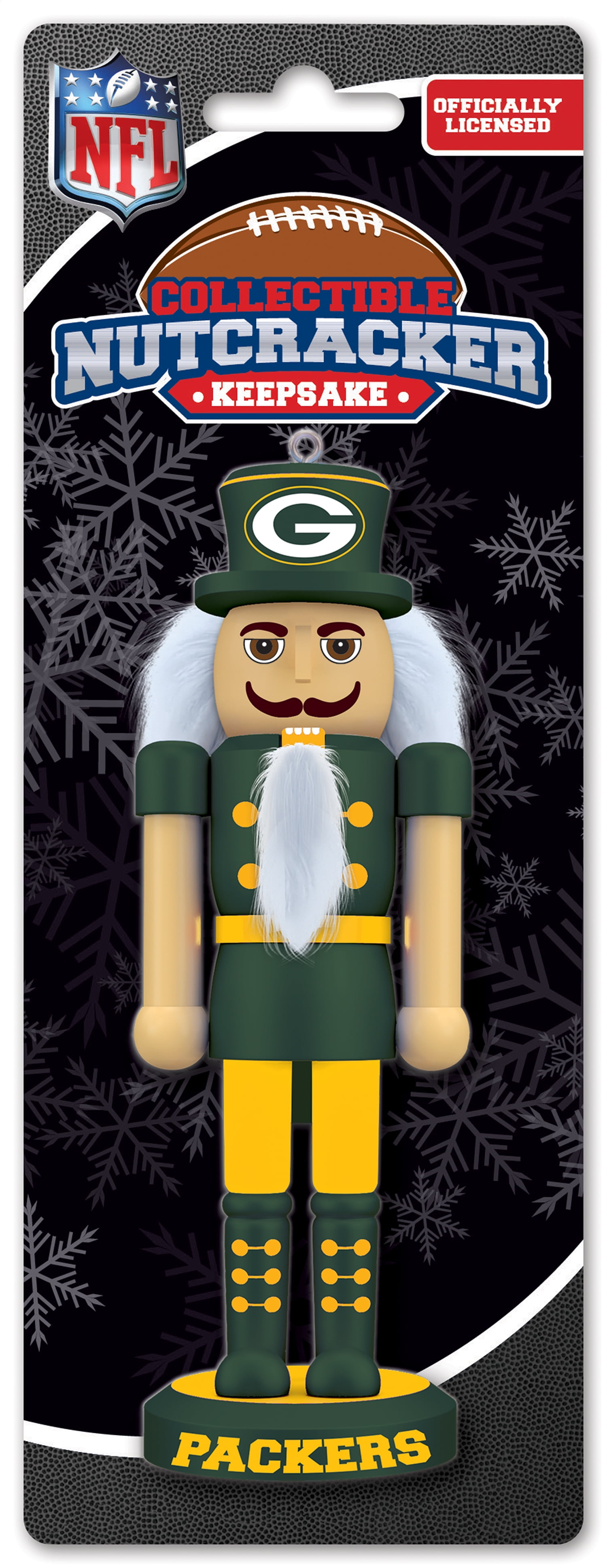 MasterPieces Game Day - NFL Green Bay Packers - Team Keepsake ...
