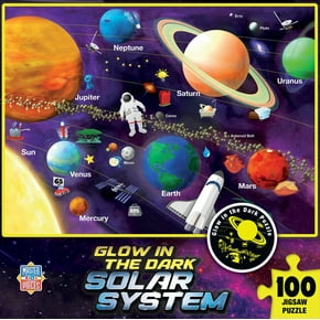 Light Up Puzzle