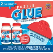 Puzzle Guard Do and Glue 8 oz. - Walmart.com