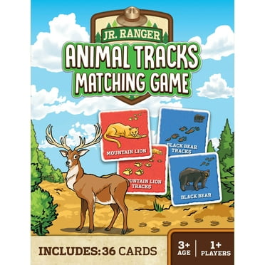 hand2mind Numberblocks® Memory Match Game, Kids Matching Card Game ...