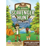 Koyal Wholesale Easter Scavenger Hunt Game Cards, Outdoor Treasure Hunt ...