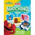 MasterPieces Kids Games - Sesame Street Matching Game - Walmart.com