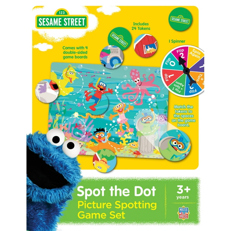 Match The Dots Game