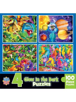 Jigsaw Puzzles in Puzzles - Walmart.com