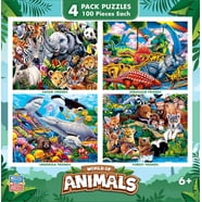 The Learning Journey Jumbo Floor Puzzle, Numbers - Walmart.com
