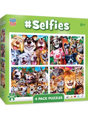 Jigsaw Puzzles in Puzzles - Walmart.com