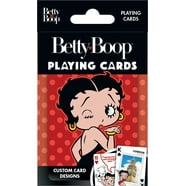 Inuyasha Playing Card - Walmart.com