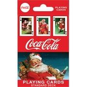 Coca Cola Cards