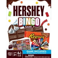 Trend Usa Bingo Game - 3 to 36 Players - Walmart.com