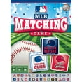 MasterPieces MLB Baseball Matching Game for Kids and Families ...