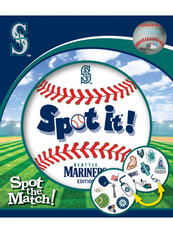 Seattle Mariners Team Shop - Walmart.com