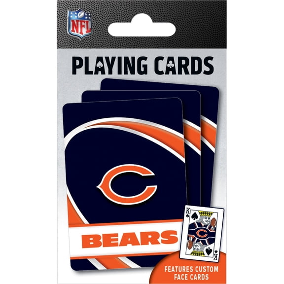 MasterPieces, NASCAR Playing Cards, 54 Card Deck, Officially Licensed ...