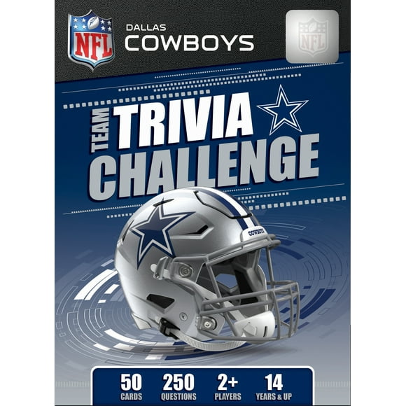 Trivia Card