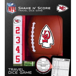 MasterPieces Officially Licensed NFL Cincinnati Bengals 2-Pack Playing ...