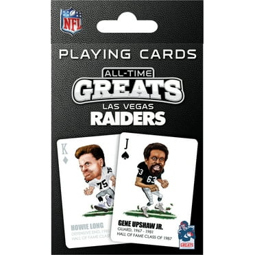 MasterPieces Officially Licensed NFL Philadelphia Eagles Fan Deck ...