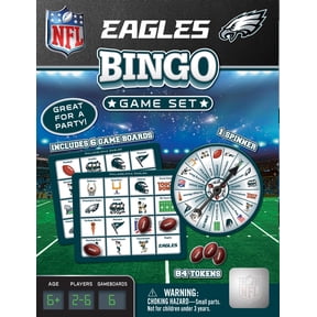 MasterPieces NFL Game Day Board Game, All 32 Teams, Ages 9+, 2-4 ...