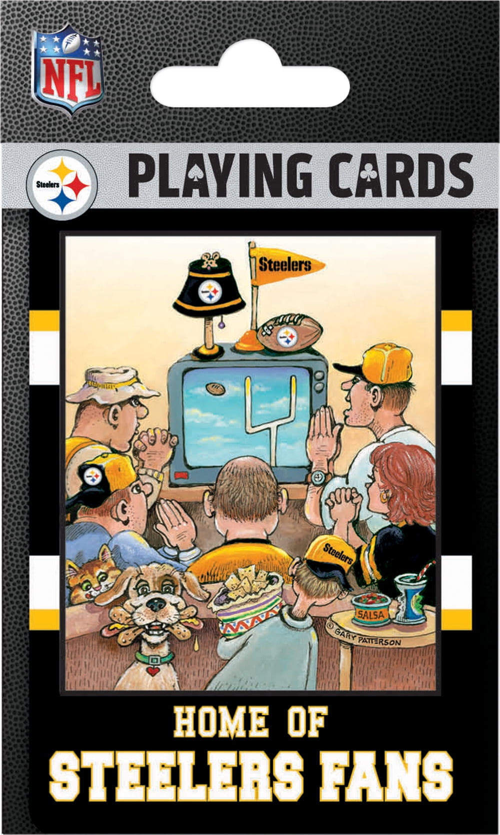 Customer reviews for MasterPieces Officially Licensed NFL Pittsburgh ...