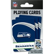 Seattle Seahawks Playing Cards