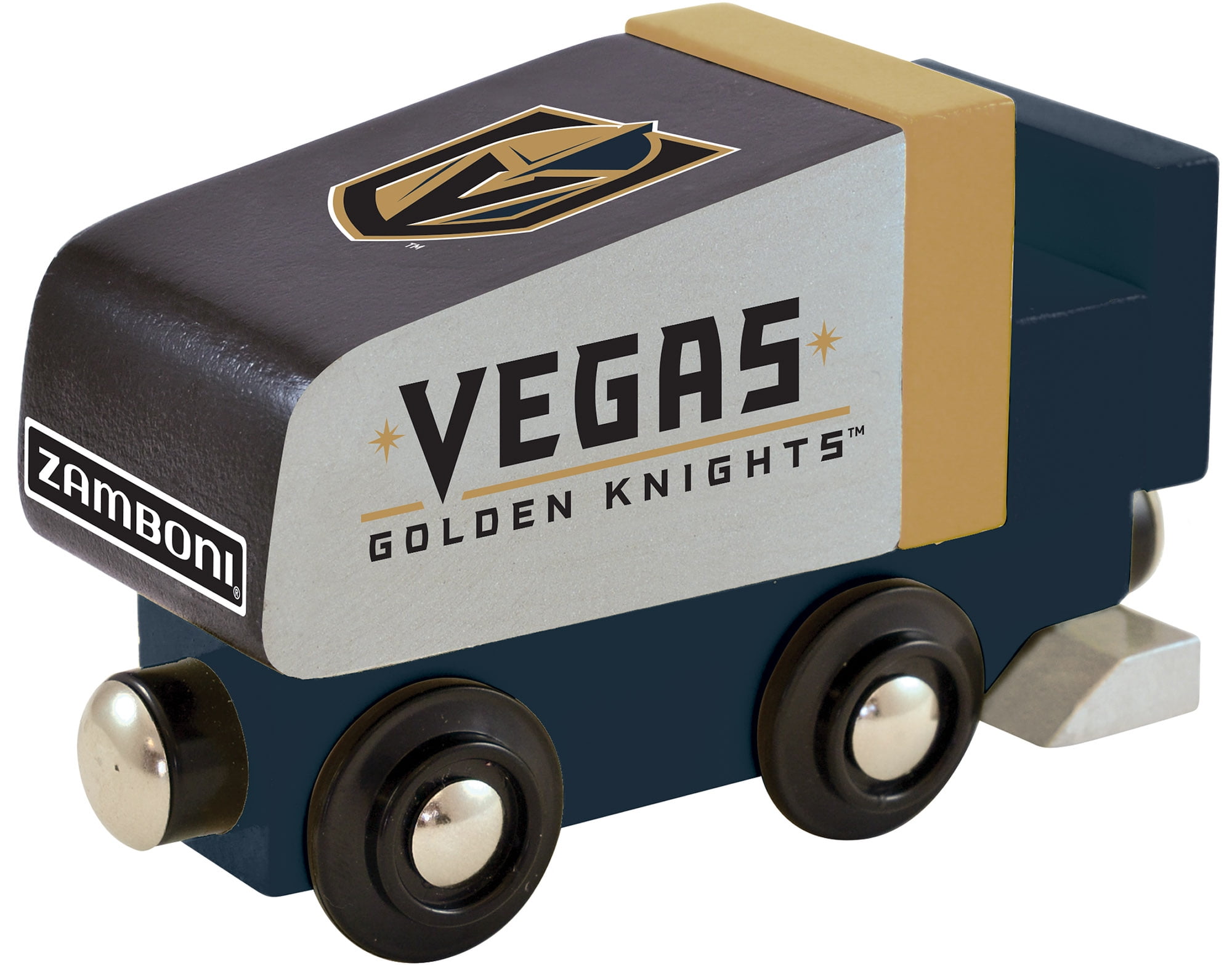 MasterPieces Officially Licensed NHL Las Vegas Golden Knights Wooden ...