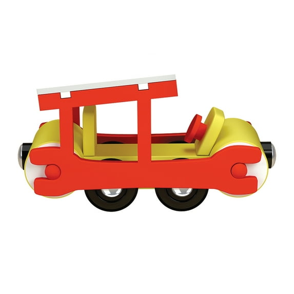 MasterPieces Officially Licensed The Fllintstones Cave Mobile Wooden ...