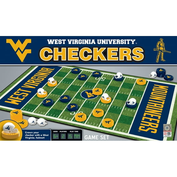 Explore Checkers and Board Games for Family and Kids at Walmart