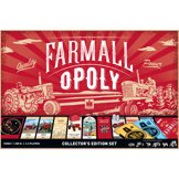 Late for The Sky Peng Penguin-Opoly Board Game - Walmart.com