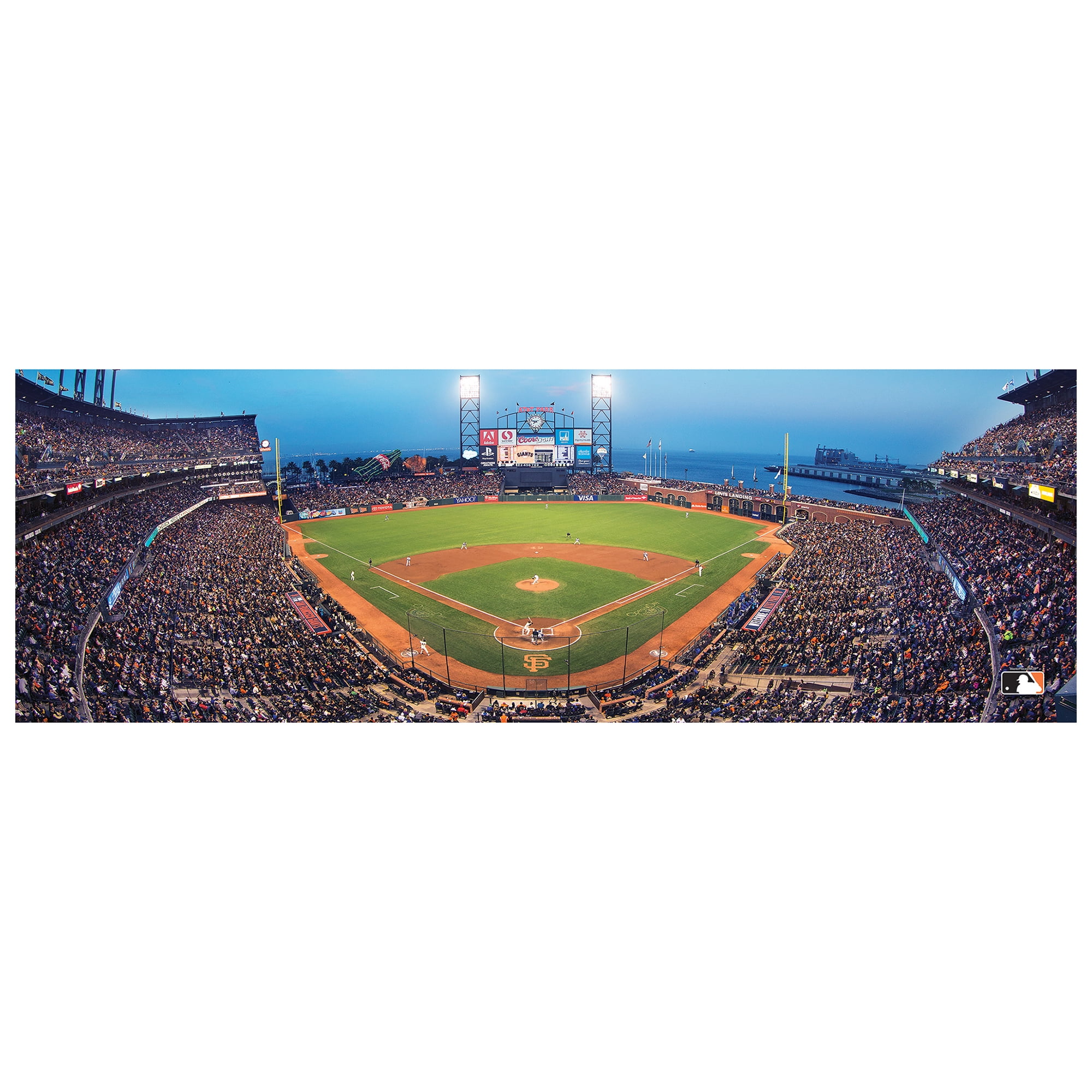 San Francisco Giants Stadium