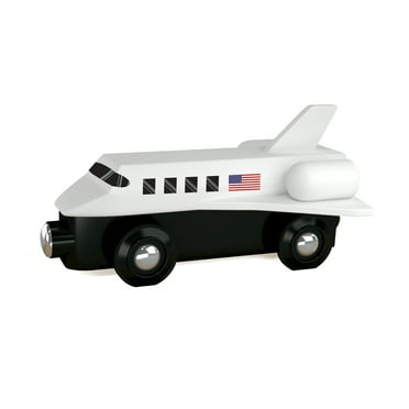 Kid Connection Railroad Engine & Tracks Play Set, 22 Pieces - Walmart.com