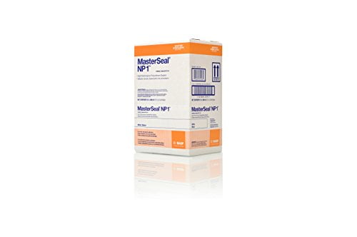 MasterSeal NP-1 (formerly Sonolastic NP-1) Polyurethane Sealant ...
