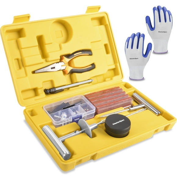 Mushroom Tire Plug Kit