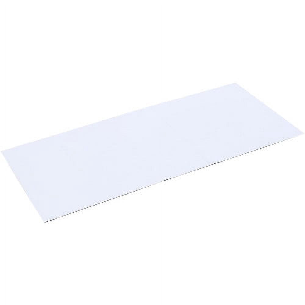 MasterVision 2" Magnetic Dry Erase Strips, Each - Walmart.com