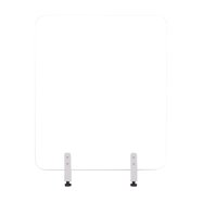 Office Shade, Office Cubicle Light Blocker, Minimize Glare and ...