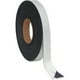 MasterVision Magnetic Adhesive Tape, 0.50" x 50\' - Walmart.com
