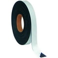 MasterVision Magnetic Adhesive Tape Roll 1"x 50 ft Value Pack - Walmart.com