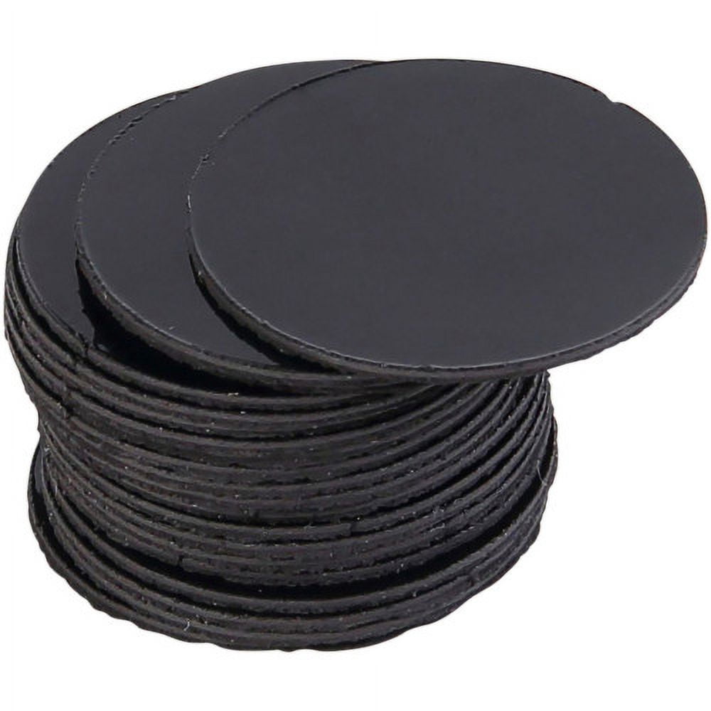 MasterVision Magnetic Color Coding Dots, Each - Walmart.com