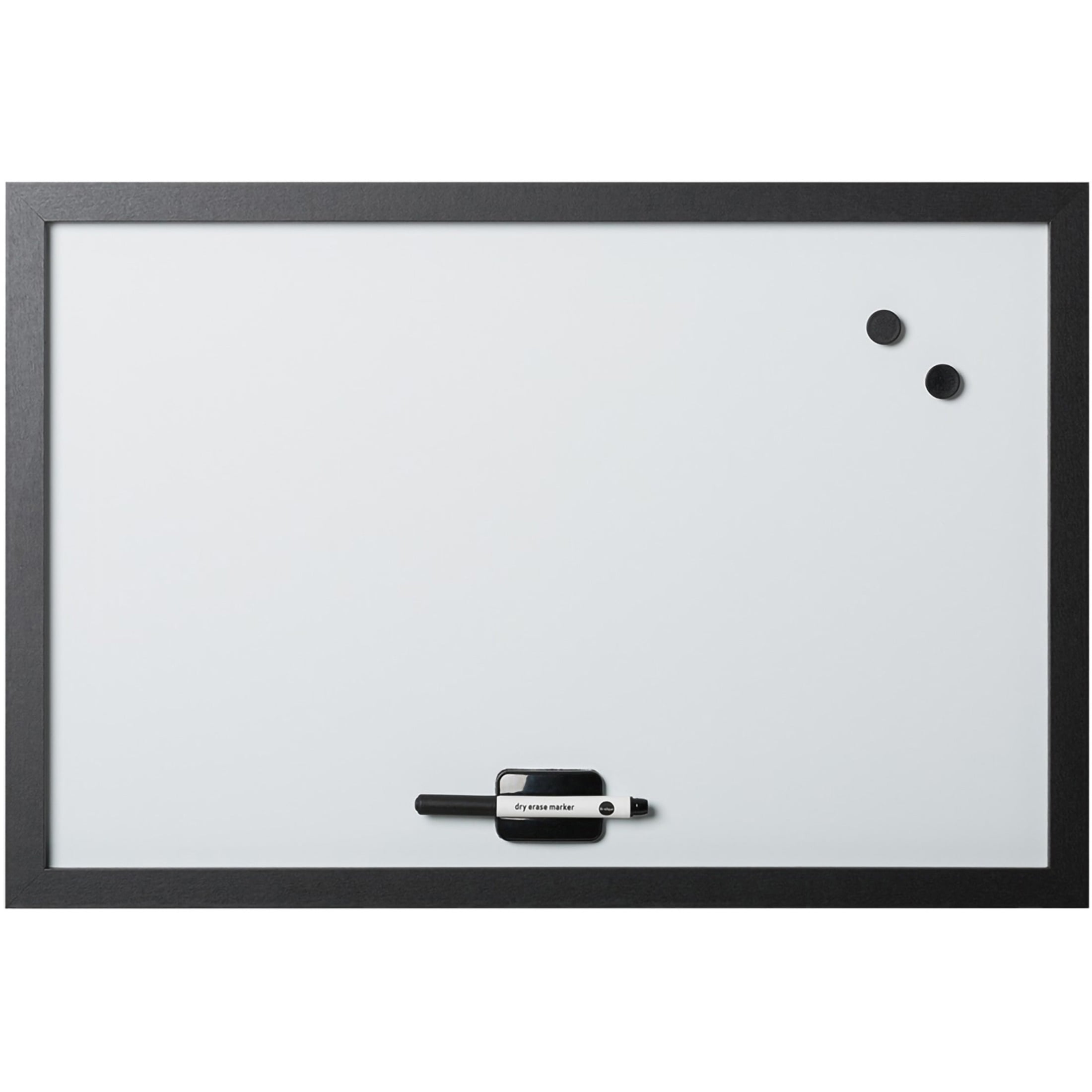 MasterVision Magnetic Dry-Erase Board - Walmart.com
