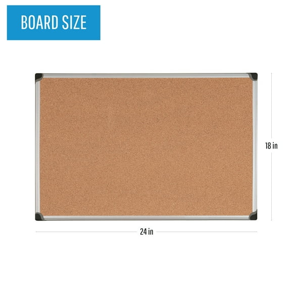 Mastervision Bulletin Boards
