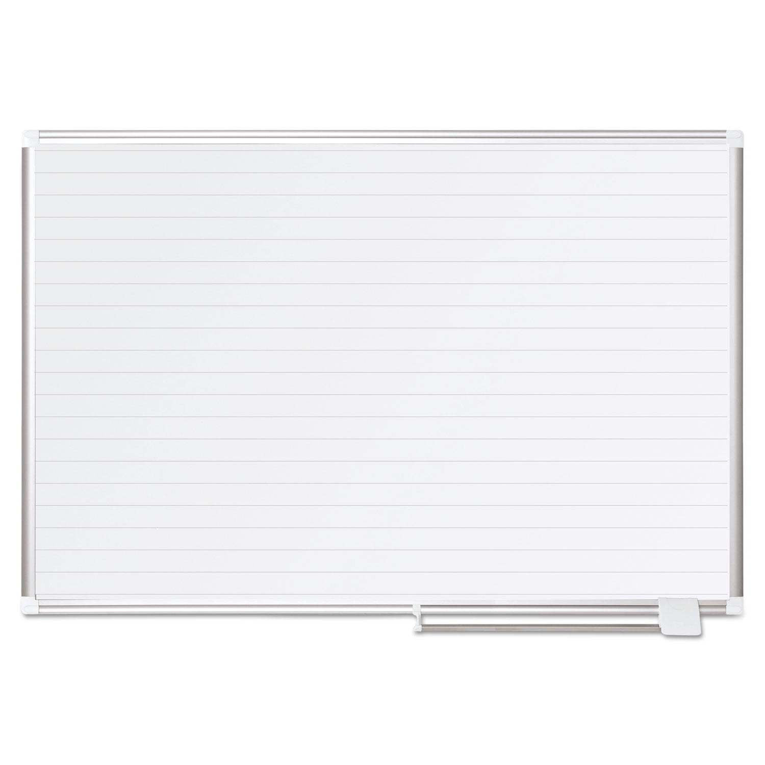 MasterVision, Planning Whiteboard - 48 Inches x 36 inches, Easy Clean ...