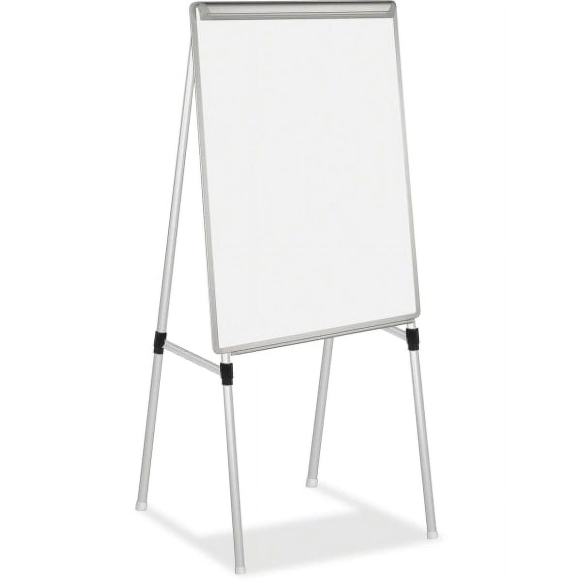 MasterVision Quadpod Presentation Easel (ea2300335mv) - Walmart.com