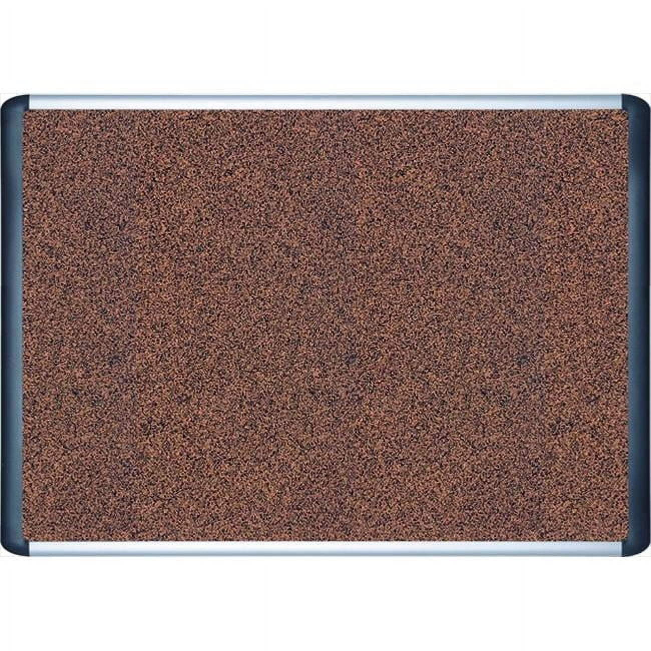 MasterVision XA0302170 2 x 3 ft. BD Maya Mel Combo Board- Aluminum - Walmart.com