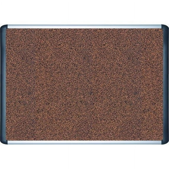 MasterVision XA0302170 2 x 3 ft. BD Maya Mel Combo Board- Aluminum - Walmart.com