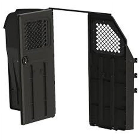Masterack 027807KP GM Express & Savana Partition Install Kit - Walmart.com