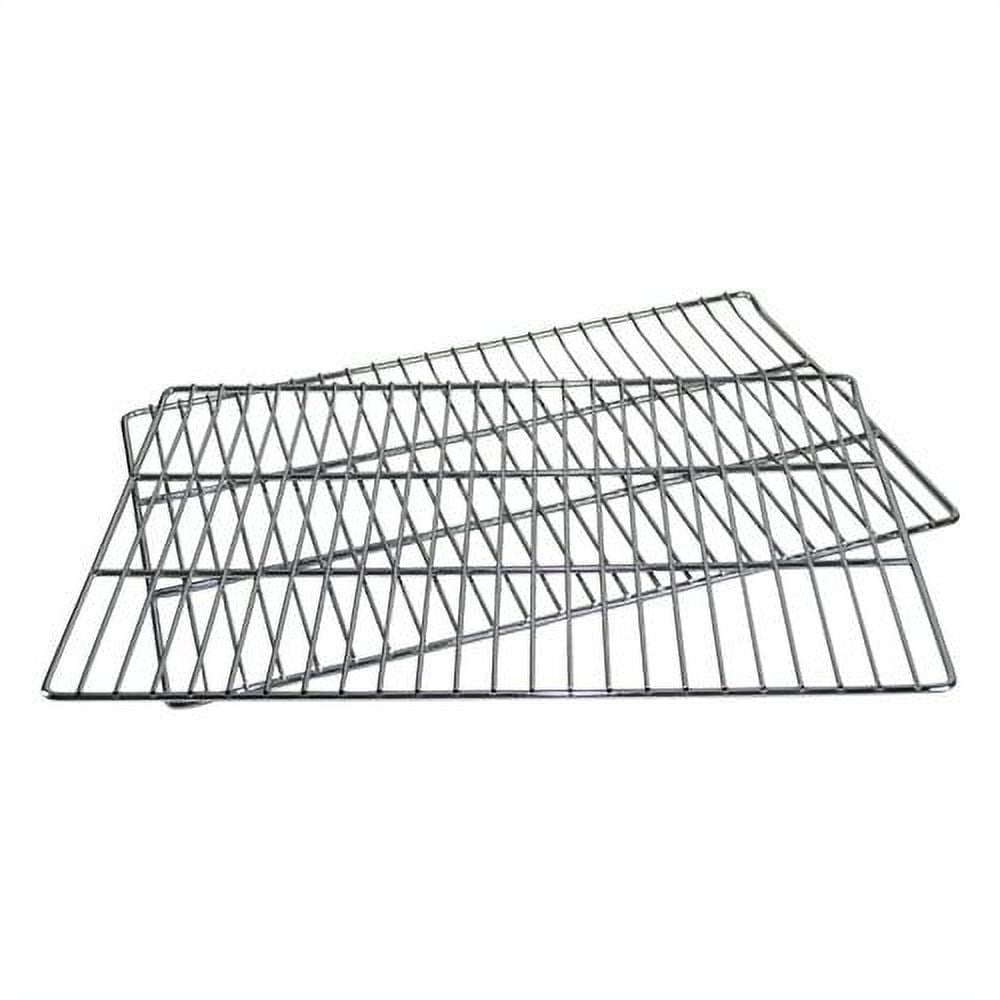 Masterbuilt 2-Rack Accessory Kit for 40" Digital and Analog Electric ...