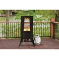 Masterbuilt 20051316 ThermoTemp XL Gas Smoker - Walmart.com
