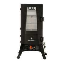 Masterbuilt Outdoor Barbecue 30" Digital Electric BBQ Meat Smoker Grill ...
