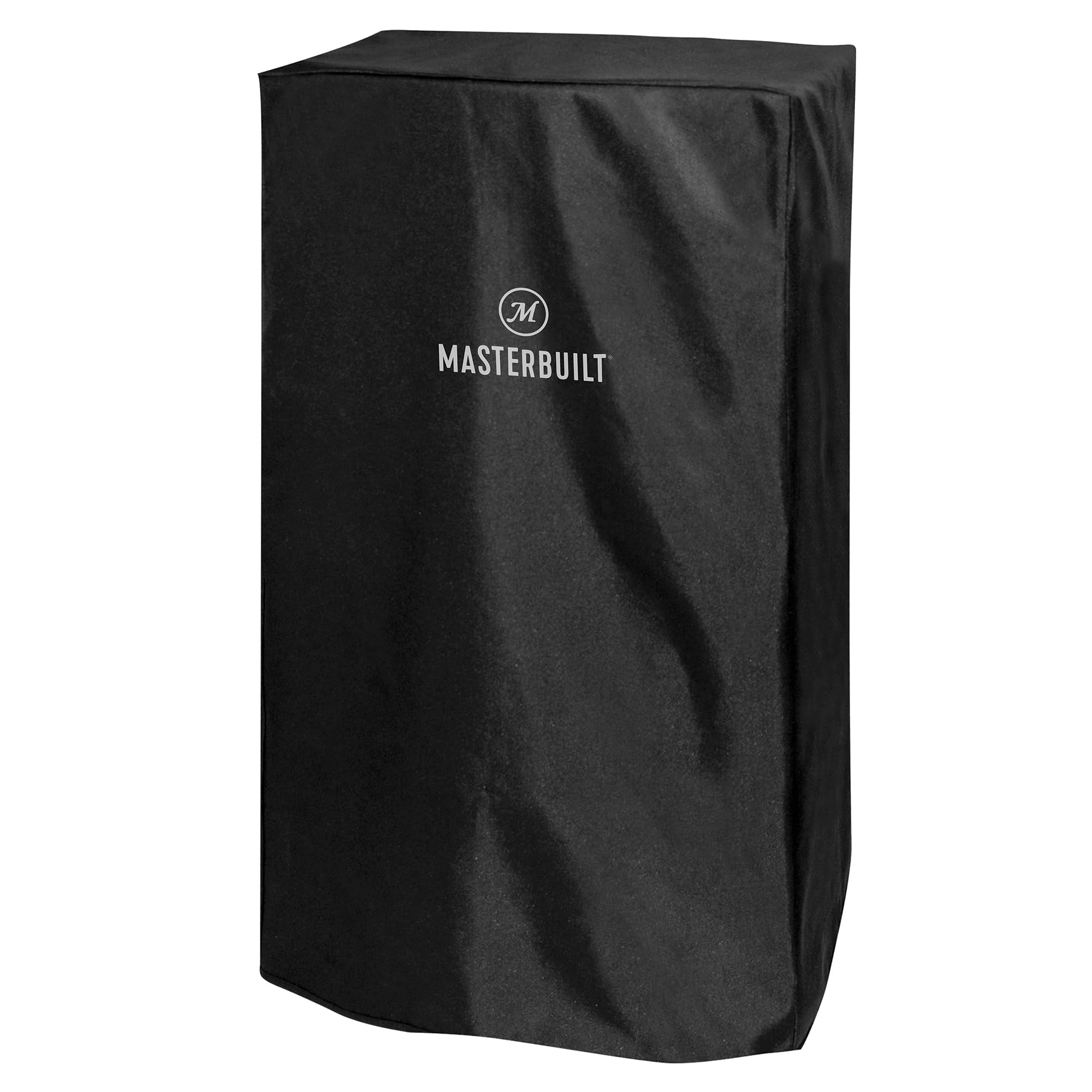 Masterbuilt® 40-inch Vertical BBQ Smoker Weather-Resistant Polyester ...