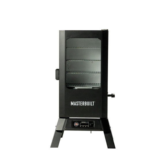 Masterbuilt, Electric Smoker, MB20070924, WiFi Digital - Walmart.com