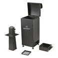 Masterbuilt Cold Smoker Accessory Attachment in Black - Walmart.com