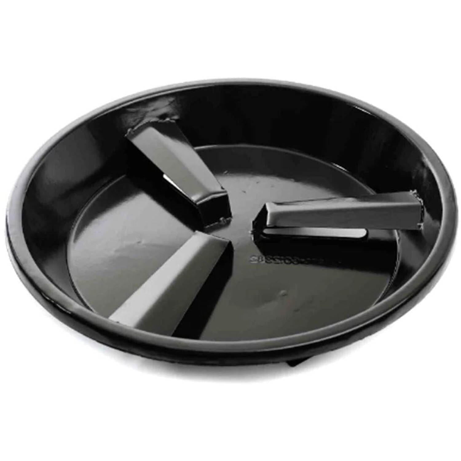 Flame Disk Bowl Compatible With Masterbuilt Grills & Smokers - Walmart.com